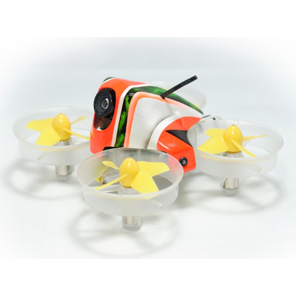 Adjustable Tilt Angle Camera Mount w/ Canopy Set (RED) - BLADE ...