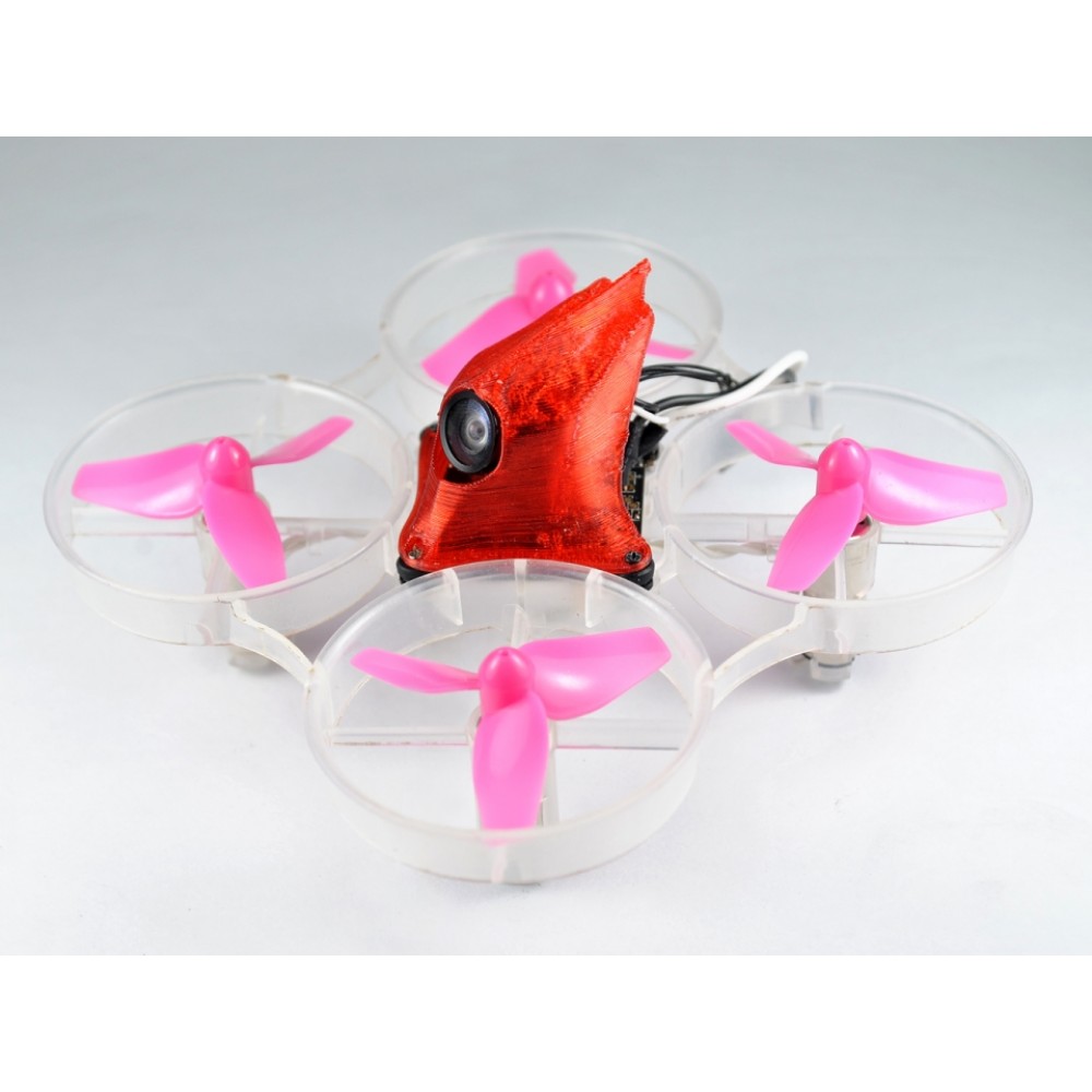 TPU Canopy (ORANGE) - BLADE INDUCTRIX FPV PLUS