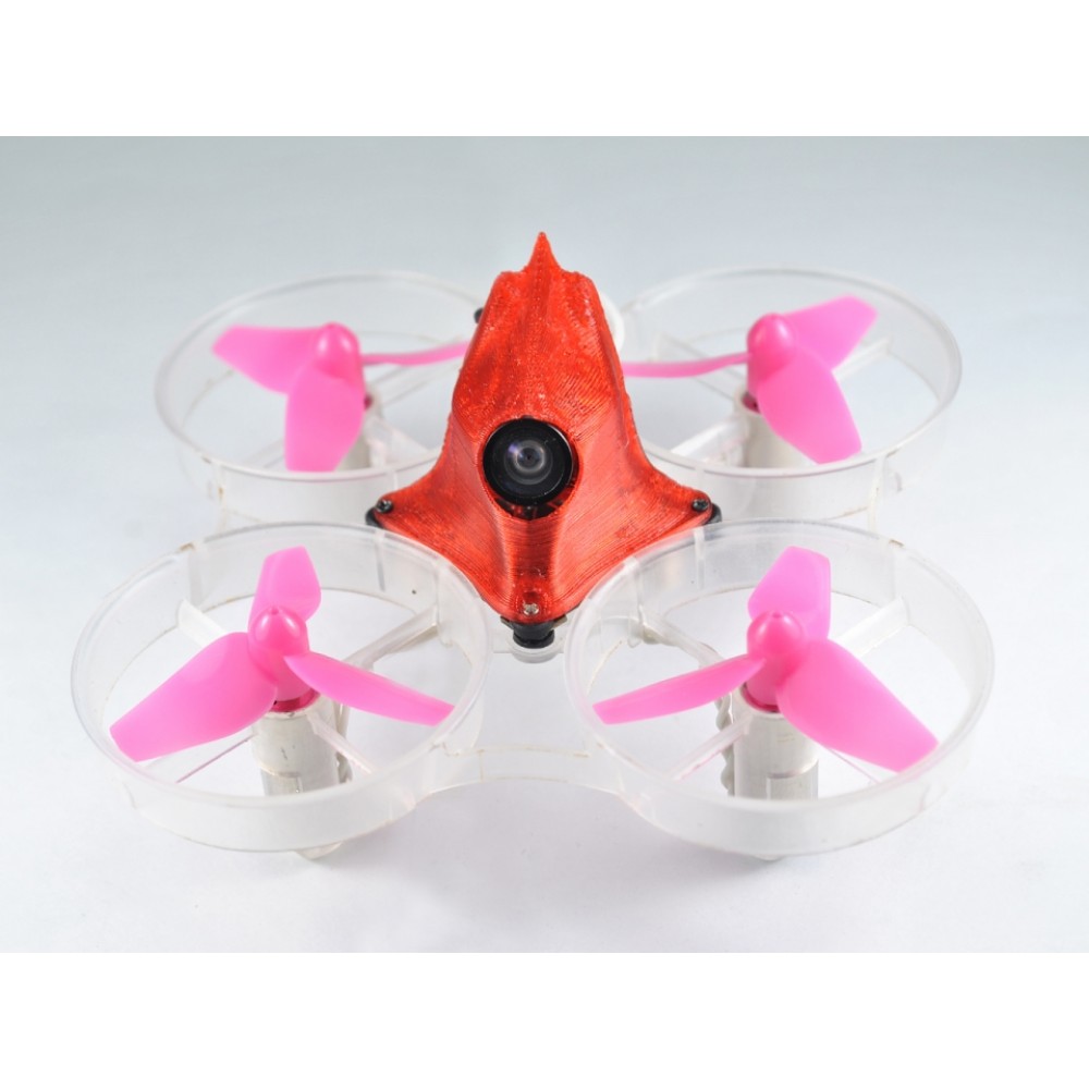 TPU Canopy (ORANGE) - BLADE INDUCTRIX FPV PLUS
