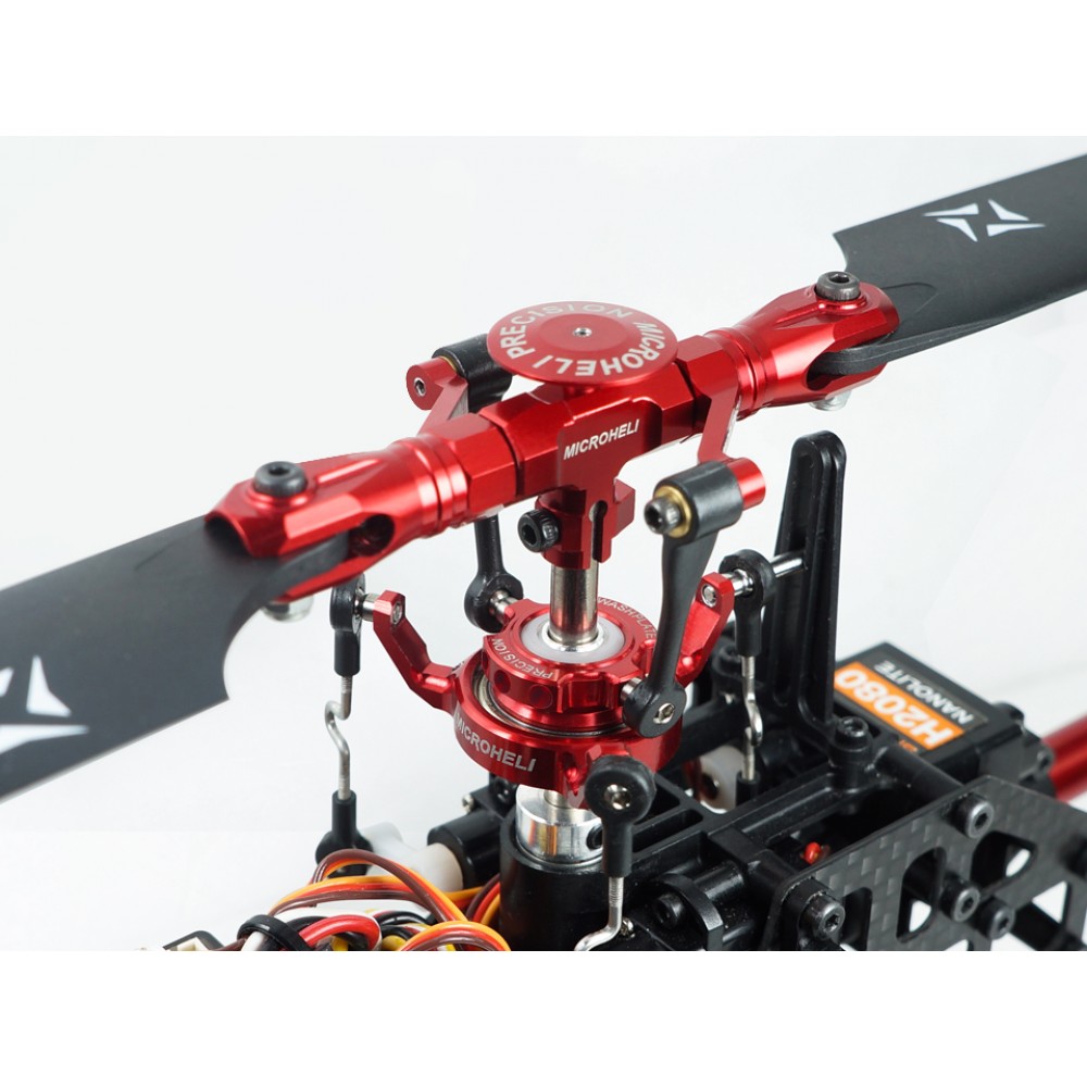 Precision CNC Power Package - BLADE INFUSION 180