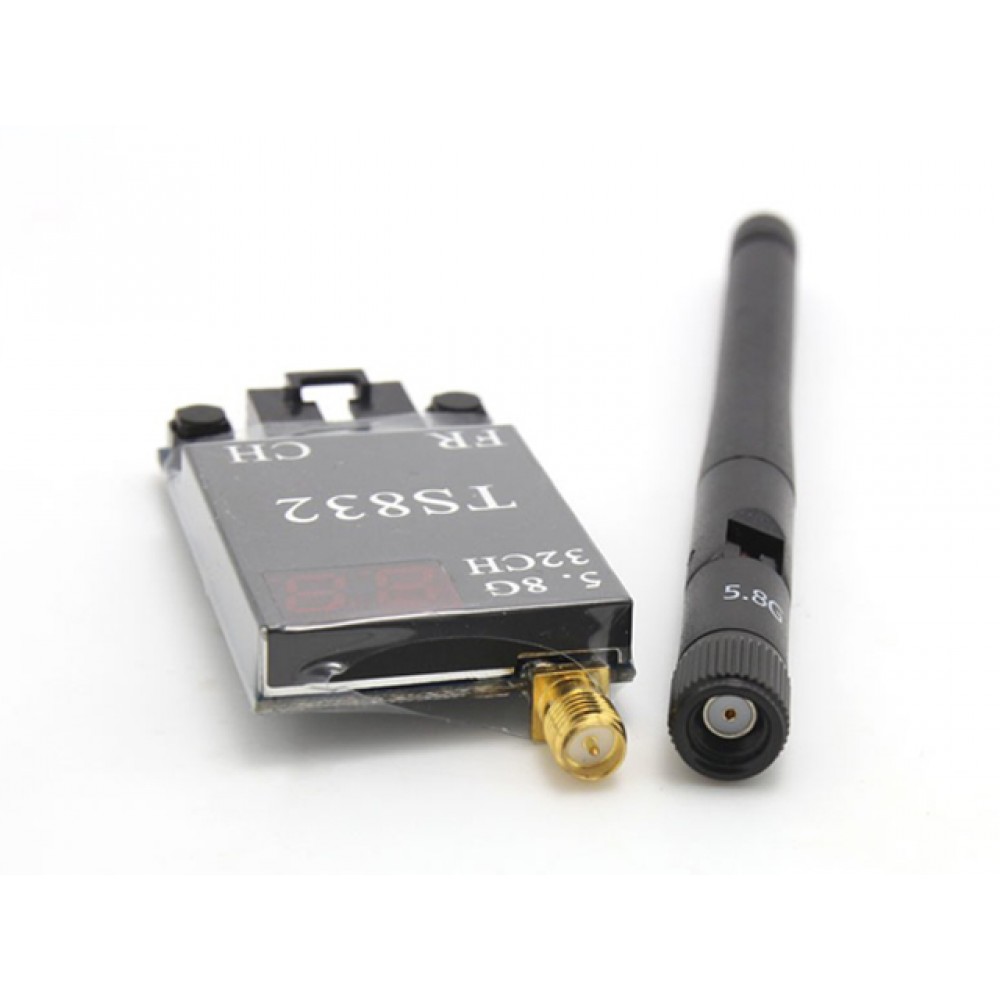 Boscam 5.8GHz 32CH 600mW TS832 FPV Transmitter