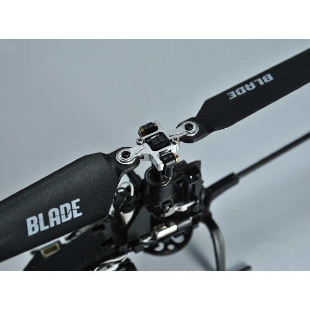 Precision CNC Aluminum Main Blade Grip - ESKY 150X / BLADE 70 S